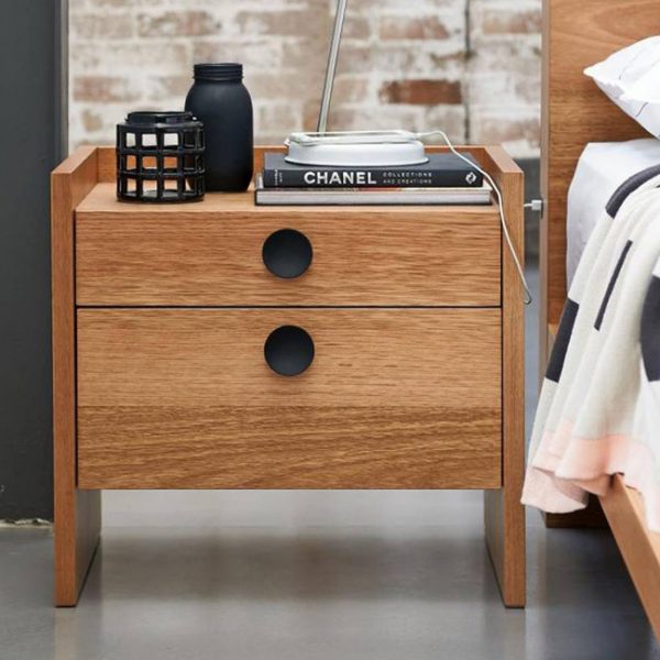 Gallery Bedroom Collection australian-made-timber-beds - Silver Lynx ...
