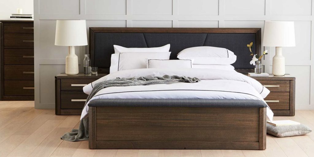 Maitland Bedroom Collection australian-made-timber-beds - Silver Lynx ...