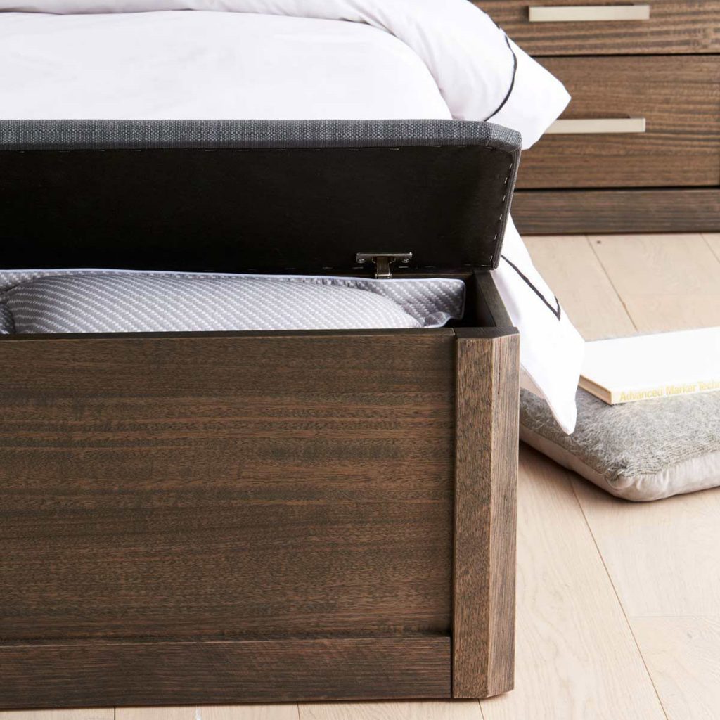 Maitland Bedroom Collection australian-made-timber-beds - Silver Lynx ...