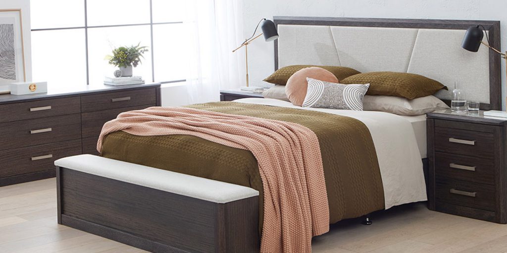 Maitland Bedroom Collection australian-made-timber-beds - Silver Lynx ...