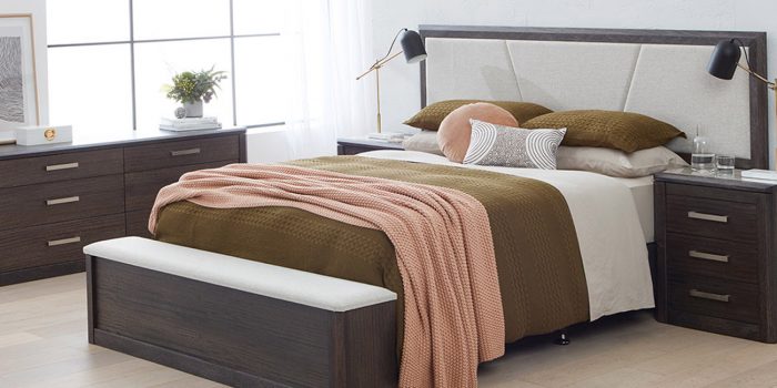 Maitland Bedroom Collection australian-made-timber-beds - Silver Lynx ...