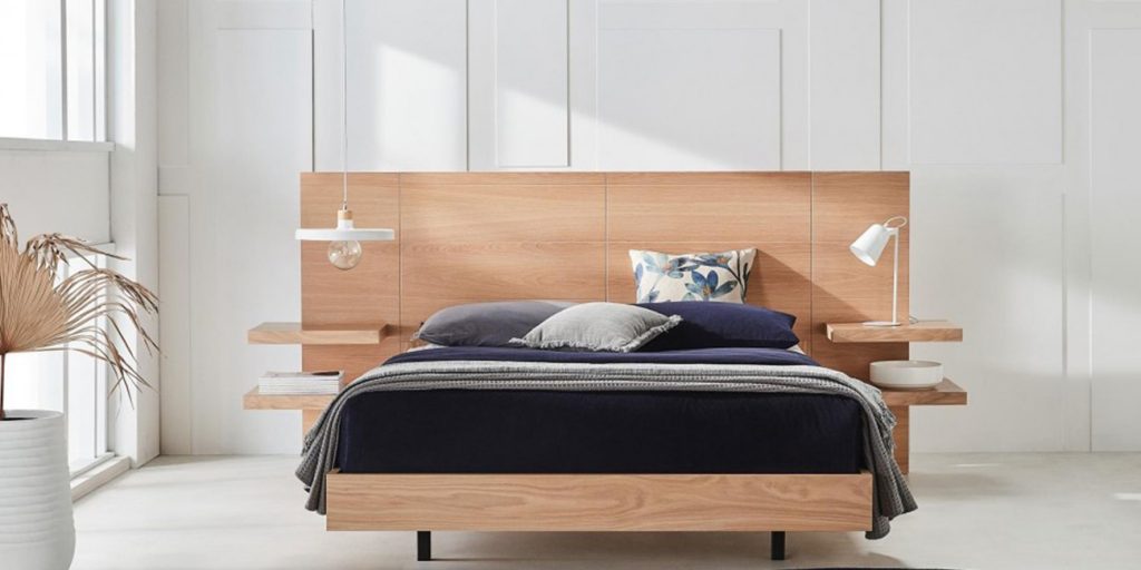 Hugo Bedroom Collection australian-made-timber-beds - Silver Lynx ...