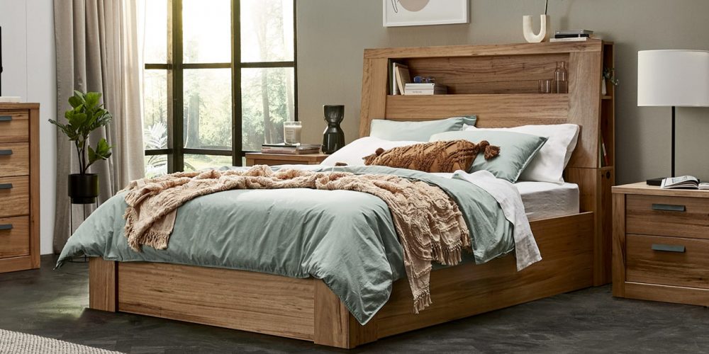 Silver Lynx Australian Beds & Furniture - Designed & Crafted by Australians