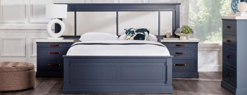 Calverton Collection australian-made-timber-beds - Silver Lynx ...