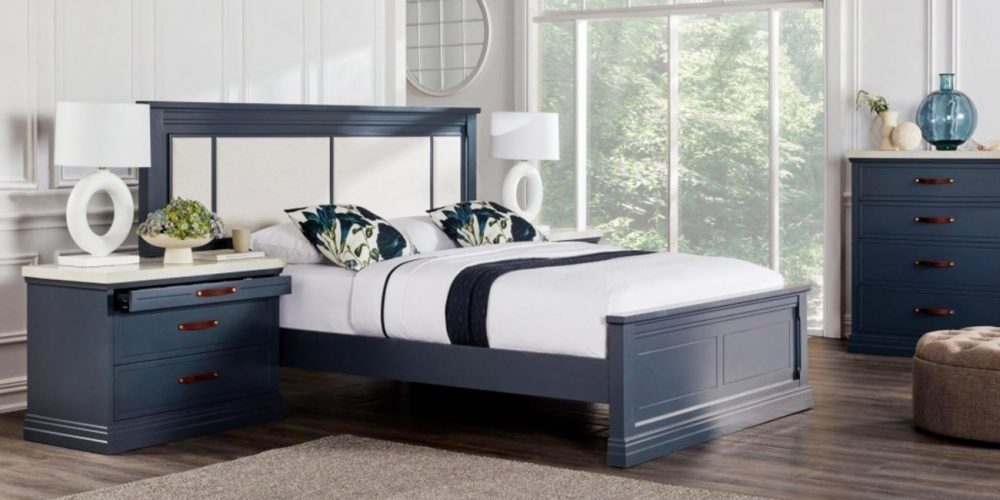 Calverton Collection australian-made-timber-beds - Silver Lynx ...