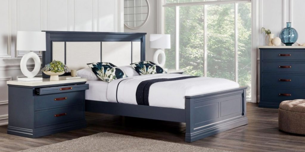 Calverton Collection australian-made-timber-beds - Silver Lynx ...