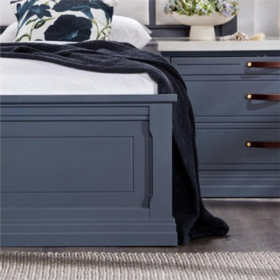 Calverton Collection australian-made-timber-beds - Silver Lynx ...