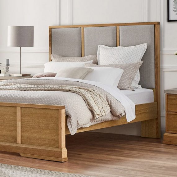 Hudson Collection australian-made-timber-beds - Silver Lynx Australian ...