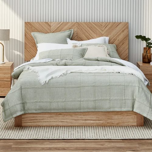 Silver Lynx Australian Beds & Furniture - Australian timber beds and ...