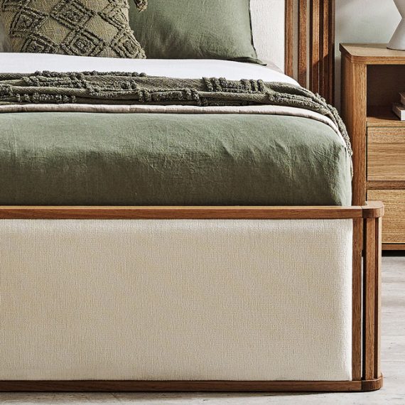 Alice Australian Made Timber Beds and Furniture - Silver Lynx ...