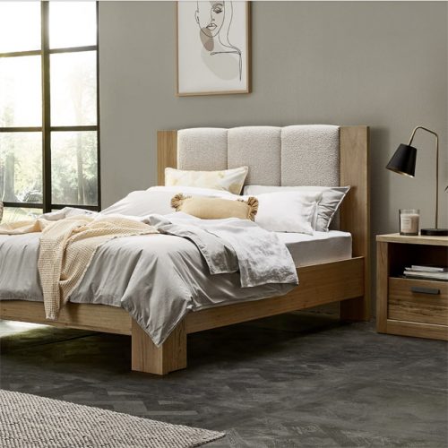 Silver Lynx Australian Beds & Furniture - Australian timber beds and ...